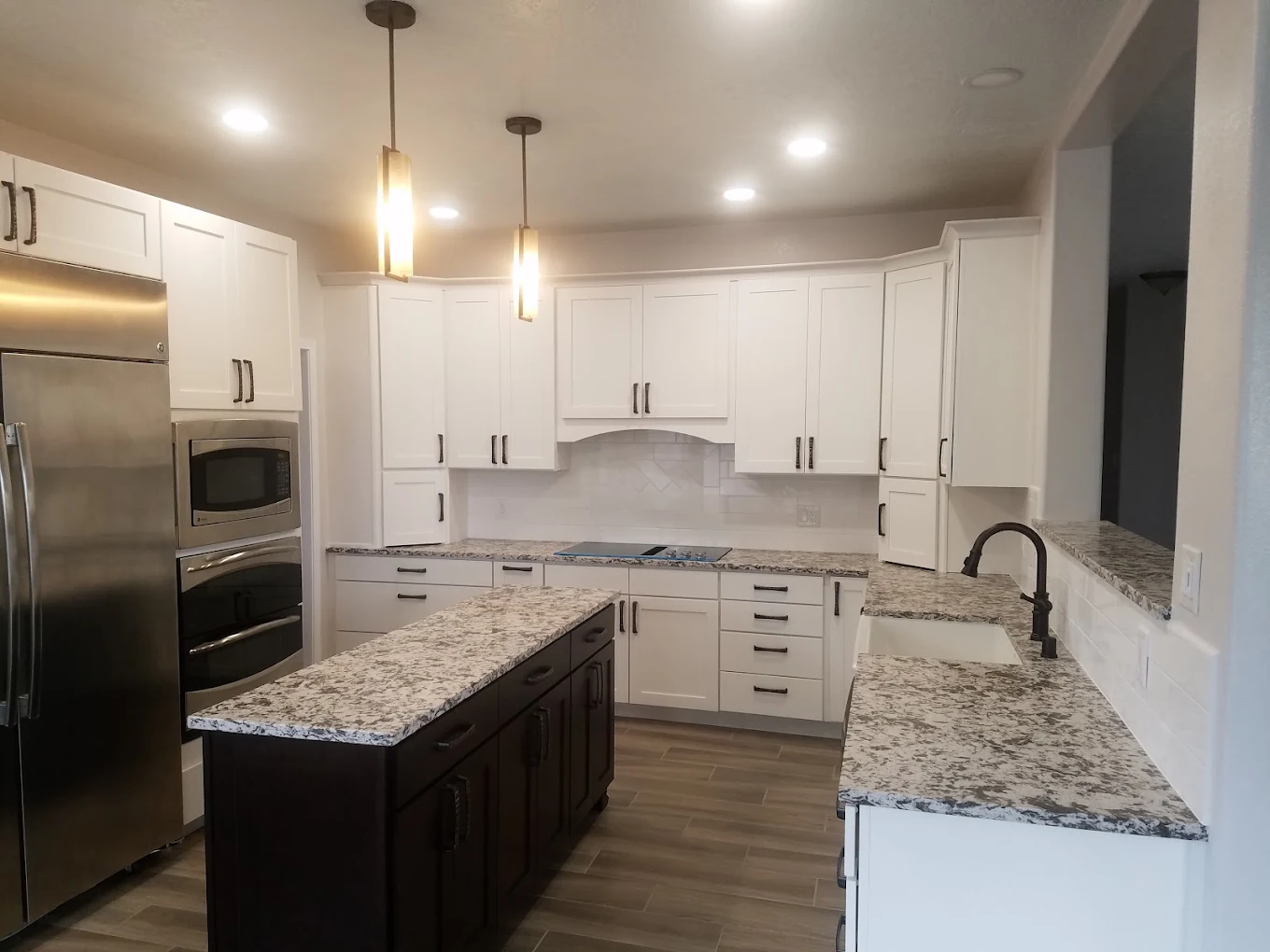 Taz Construction - Licensed General Contractor in Albuquerque, NM